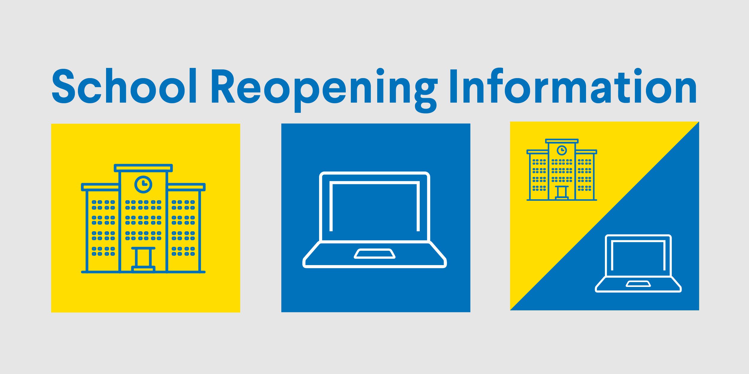 20-21 Reopening Information for Parents - Riverside Academy